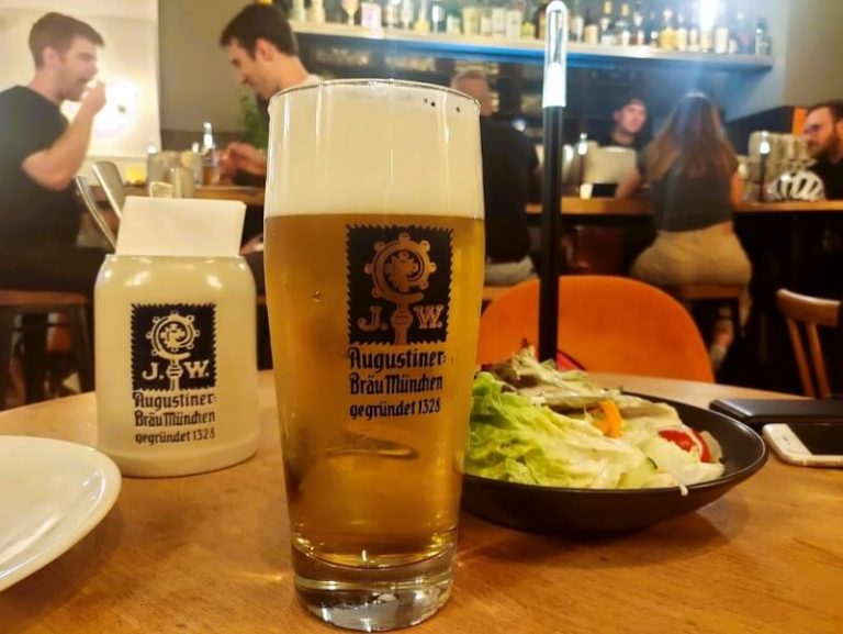 The Complete Guide to Traditional Bavarian Beers - Germany’s Best Brews ...