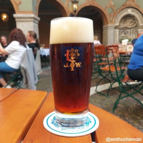 The Complete Guide to Traditional Bavarian Beers - Germany’s Best Brews ...