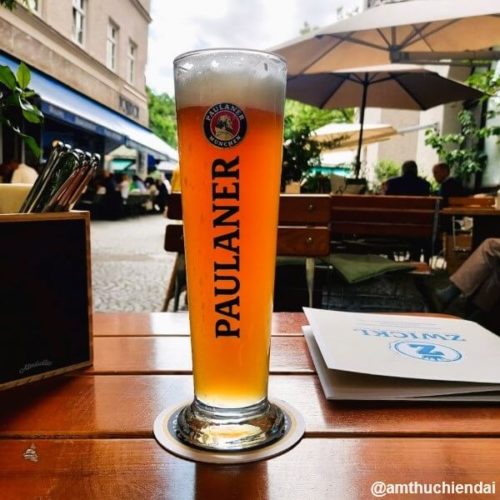 The Complete Guide to Traditional Bavarian Beers - Germany’s Best Brews ...