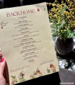 Chapter Dining & Grill - Vietnamese Contemporary Fine Dining - Ẩm Thực ...