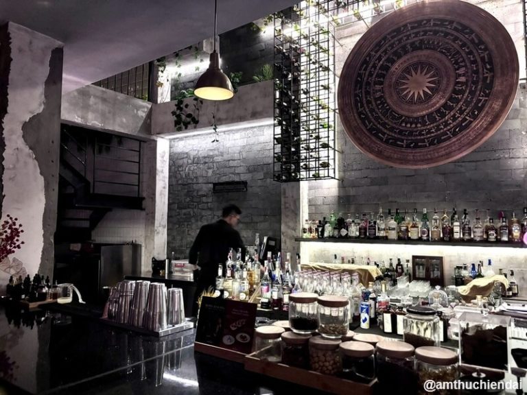Cảm nhận về Bờm Kitchen & Wine Bar - TPHCM - Ẩm Thực Hiện Đại
