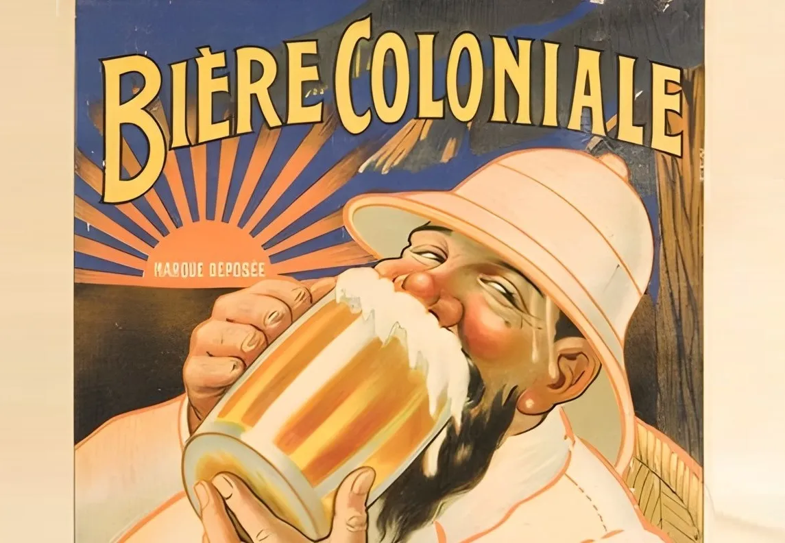 A History of Beer in Vietnam – Part 2: Colonial Capitalism - Ẩm Thực ...