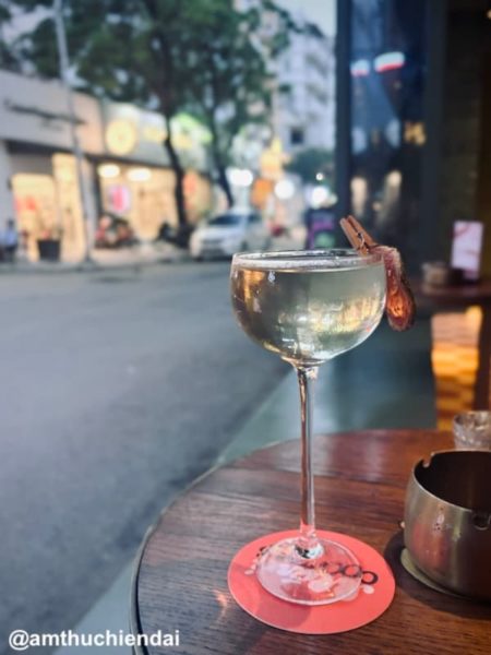 Our Top 8 favorite bars in Thao Dien - HCMC - Ẩm Thực Hiện Đại