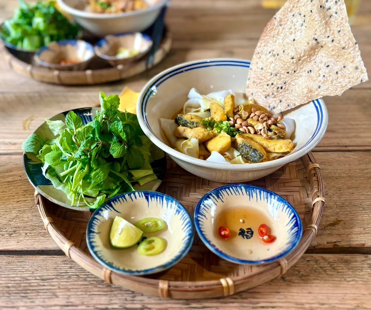Street Food in Da Nang: Must-Try Dishes and Where to Eat Them