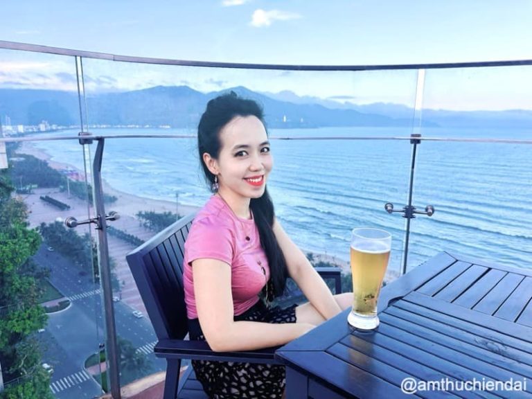 Best Bars in Da Nang – A Personal and Independent Guide - Ẩm Thực Hiện Đại